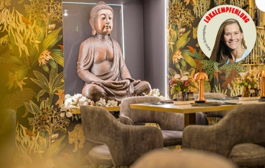 Amidaa Sushi | Amidaa Buddha